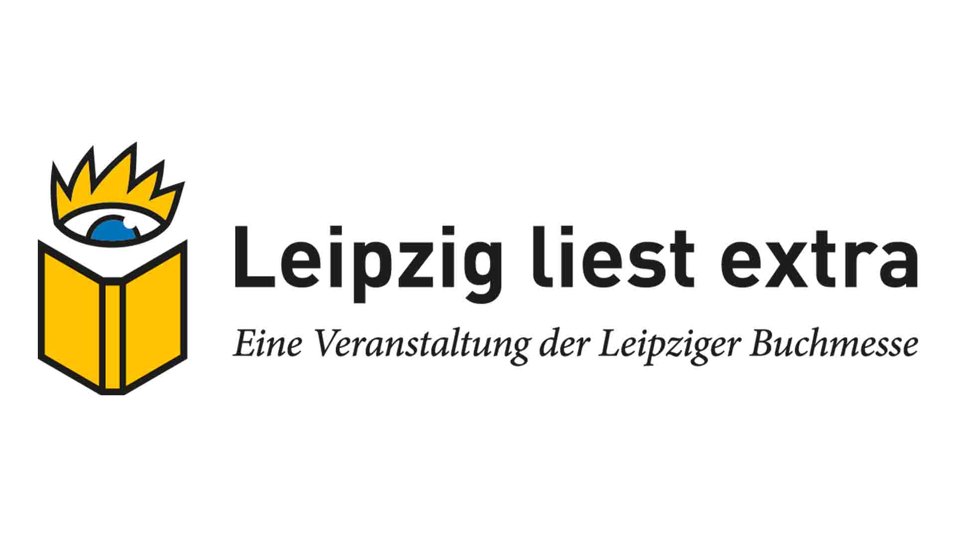 Leipzig liest extra! - Comacon