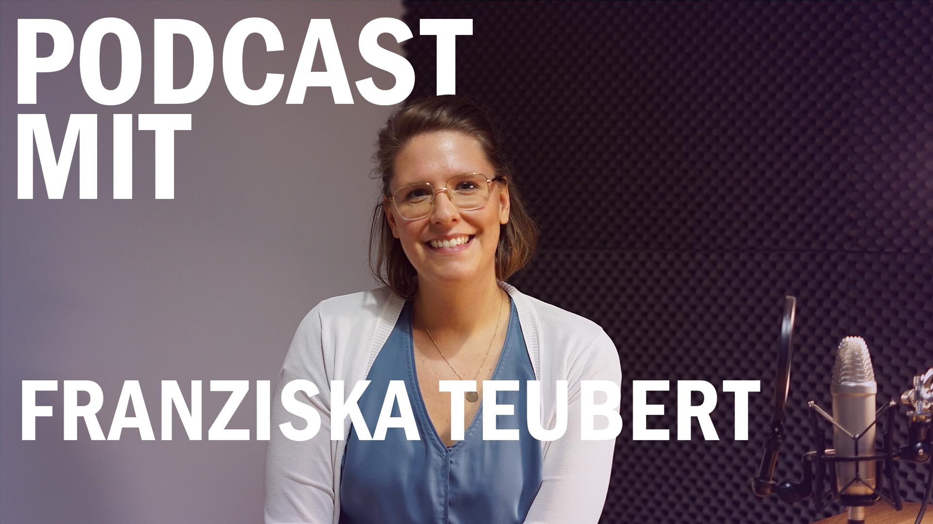 Franziska Teubert "Gründen - Scheitern - Gründen" und die ...