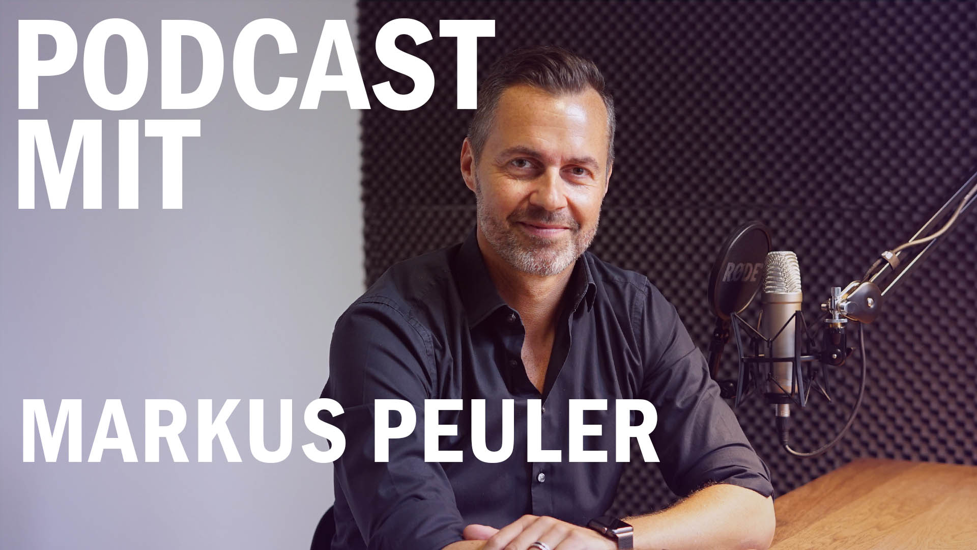 Markus Peuler - After Jamba (CFO) and Mybet (CEO) now with NeXR ...