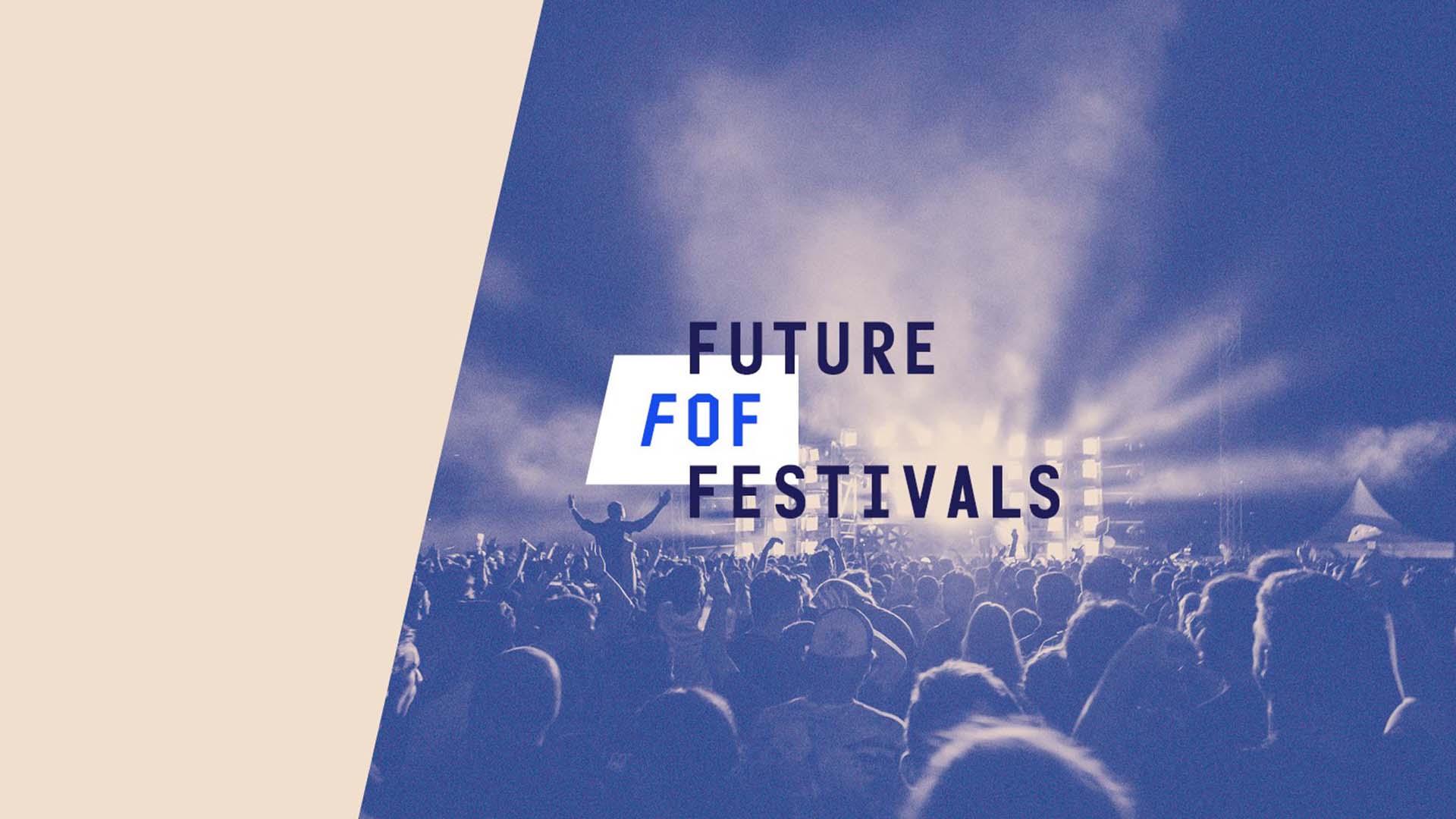 Future of Festivals 2021 - Comacon