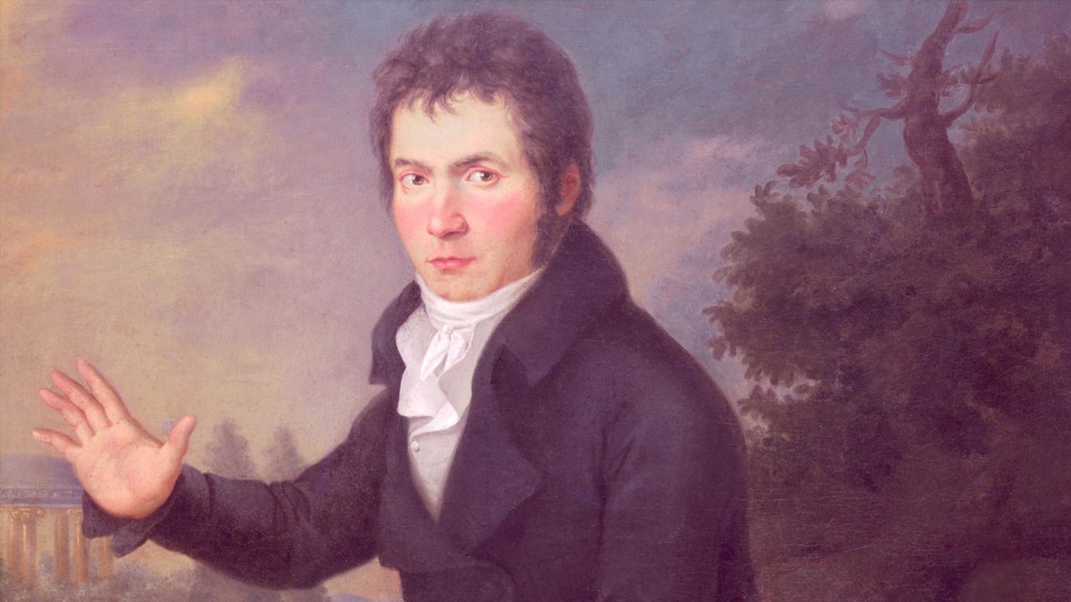 Ludwig van Beethoven - 250 Jahre Musikgeschichte - Comacon