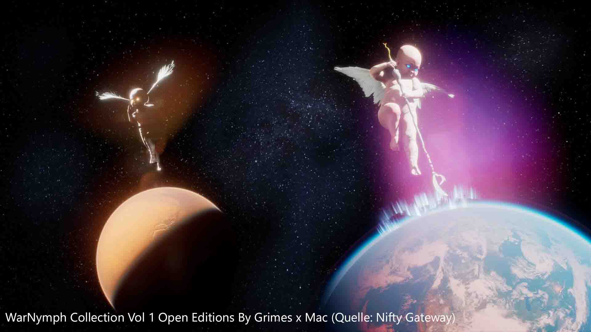 Virtual Artists – Holograms as a business model - Comacon
