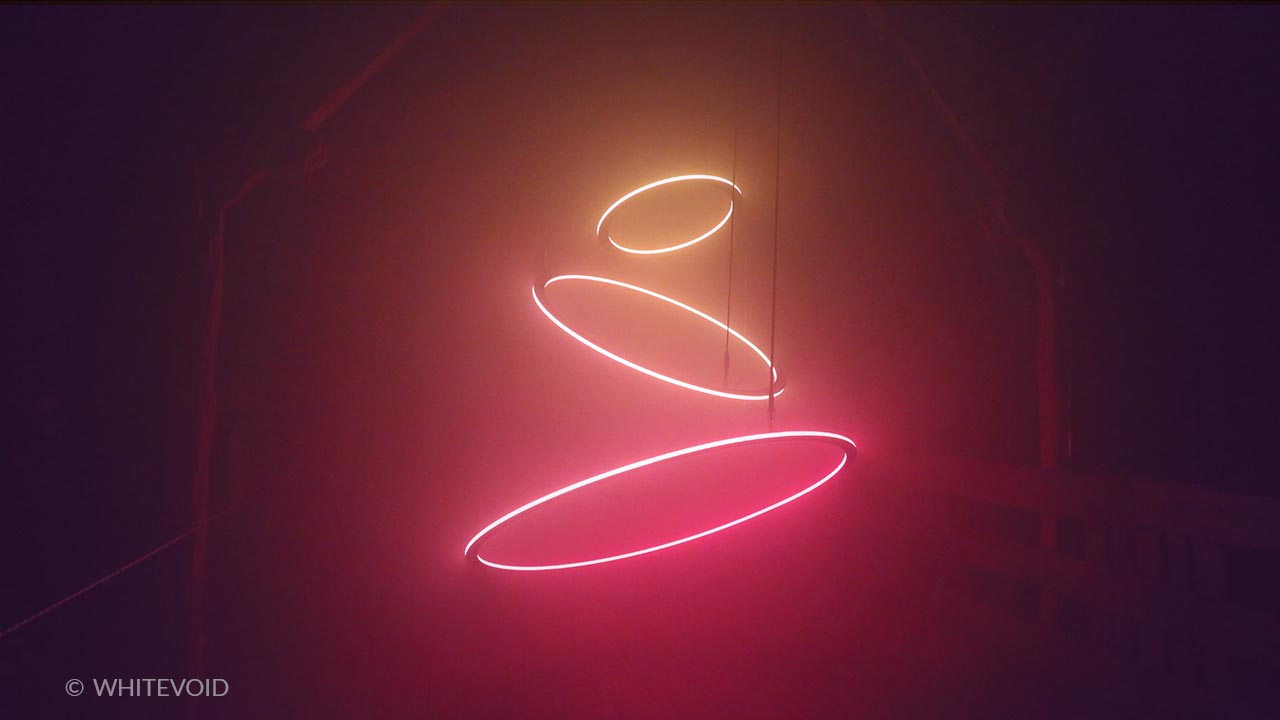 Dark Matter – Interview with Creative Director Christopher Bauder - Comacon